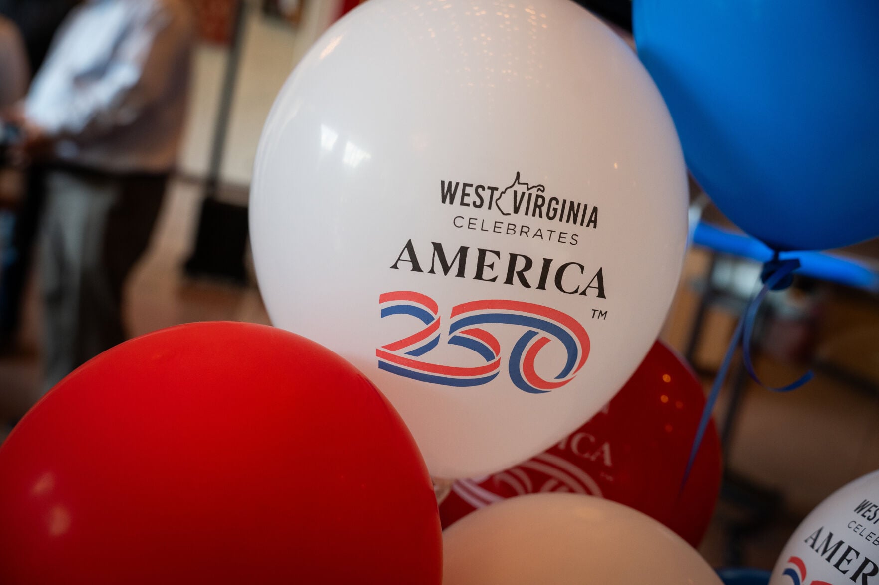 West Virginia unveils massive America 250 celebration with free 230 ...