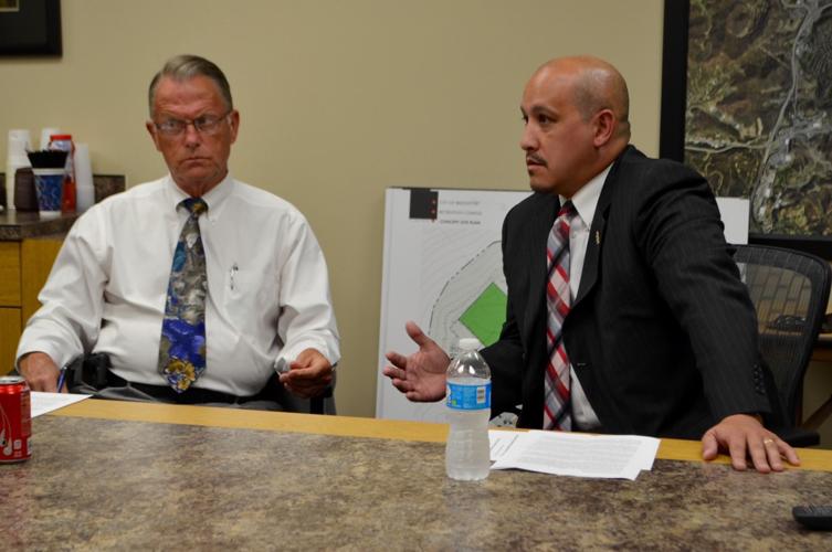 DEA making progress in formation of local Tactical Diversion Squad ...