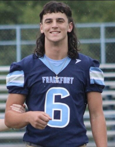 Frankfort tames the Elkins Tigers 50-13 | Mineral County WV News and ...