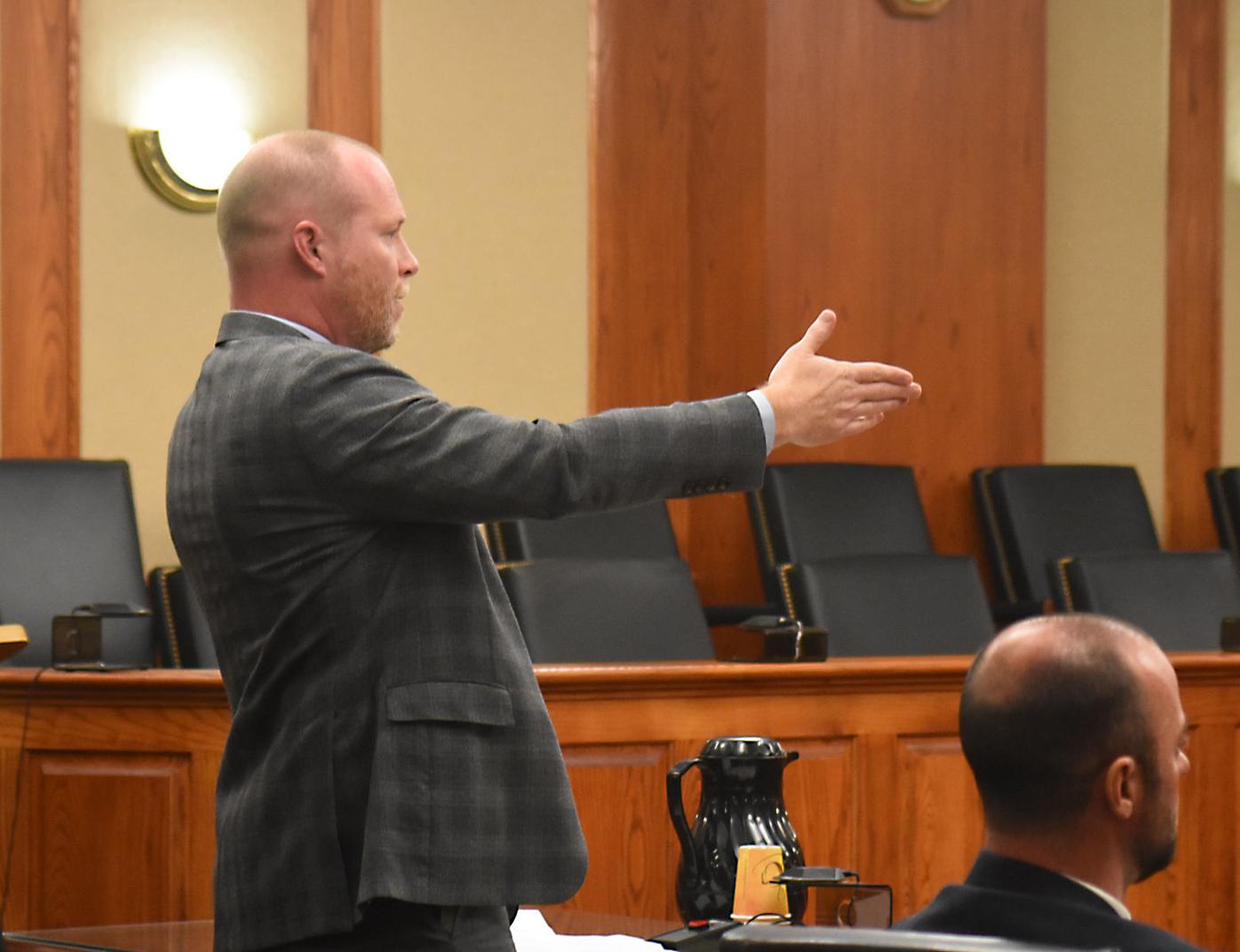 Sponaugle to refile lawsuit against governor | WV News | wvnews.com