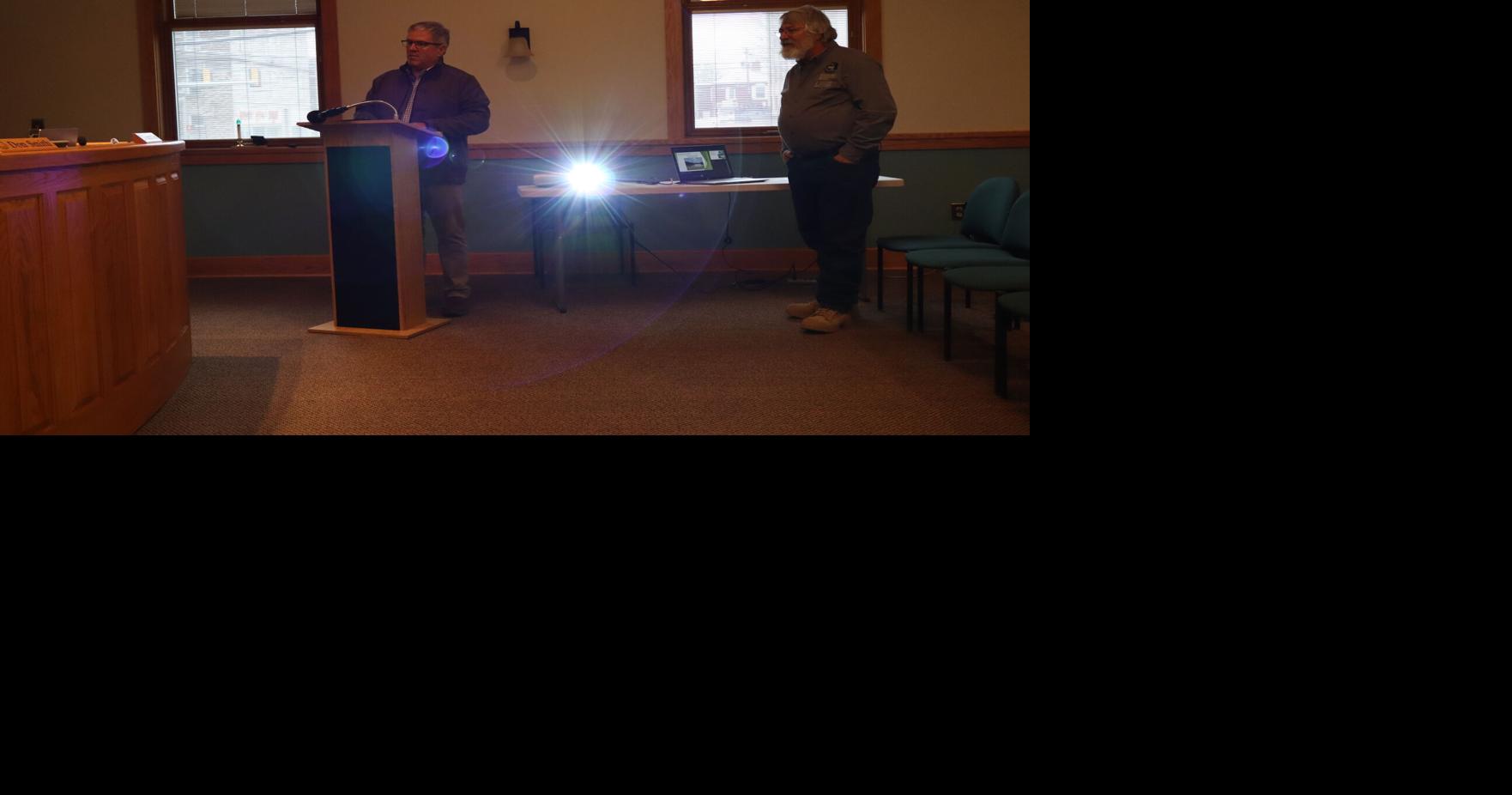 Your Community Foundation returns with good news for Preston County ...