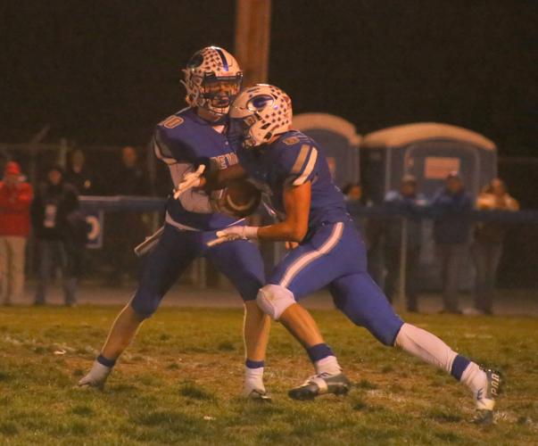 Gallia Academy Blue Devils outlast Licking Valley in thriller, 37-30 ...