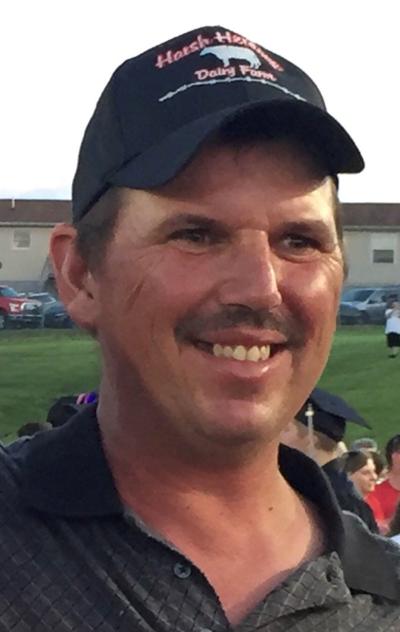 William Harsh | Preston County Obituaries | wvnews.com