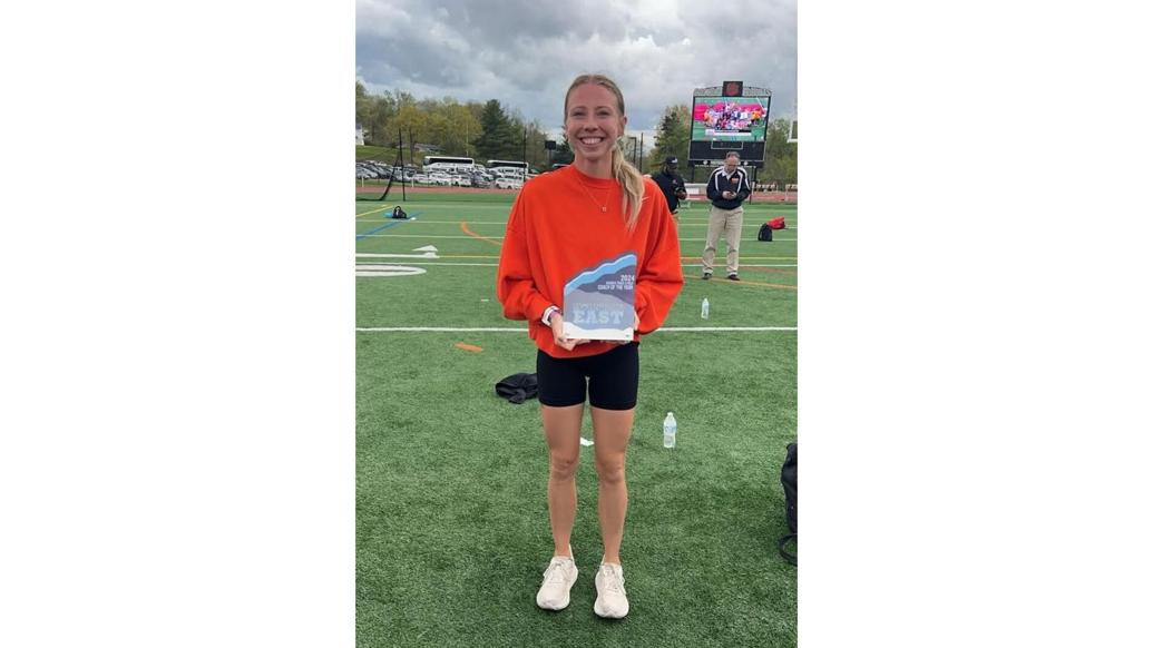 West Virginia Wesleyan’s Samantha Cash named MVP, Kelsey Chambers earns ...