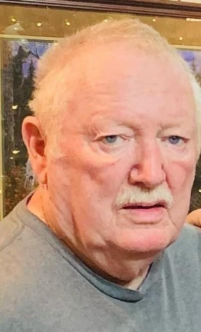 Lawrence Alvin Wilson | Obits for Buckhannon | wvnews.com