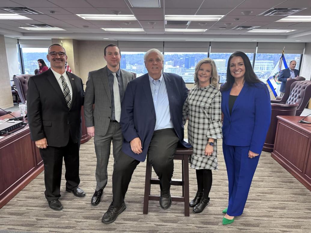 West Virginia School Building Authority approves $2.7 million for nine ...