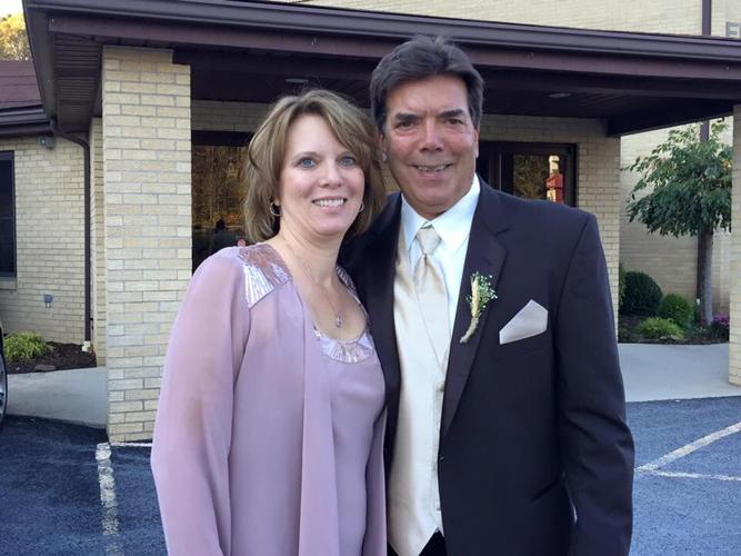 Sturm honored at Anna Jarvis Birthplace Museum Mother of 2023 | Grafton ...