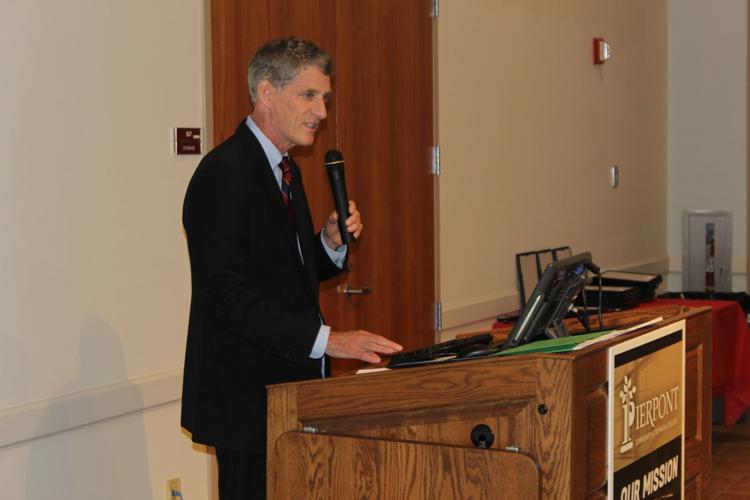 '10 Weeks to 10K' canceled, decision on Cecil Jarvis Greater Clarksburg ...