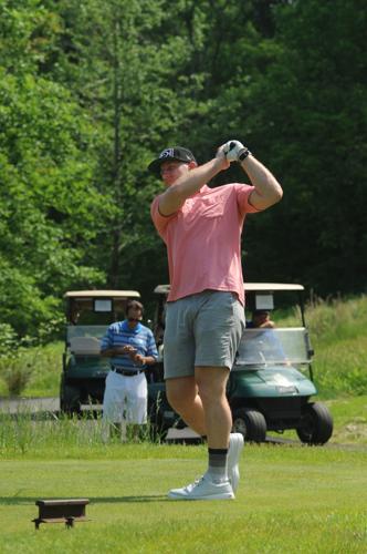 Pete Dye Golf Club hosts WVU Classic | | wvnews.com
