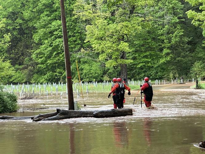 Emergency Operations Center remains under 'partial' activation ...