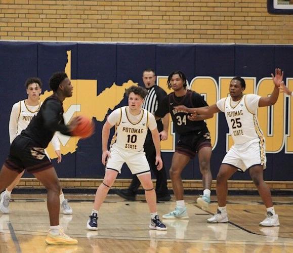 Potomac State Men and Women have mixed results this week | Mineral ...