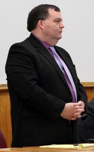 Bonding agent scheduled to appear in Taylor County Circuit Court after ...