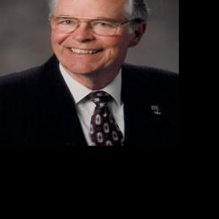 Charles Oliver 'Charlie' Thayer III | Harrison Obituaries | wvnews.com