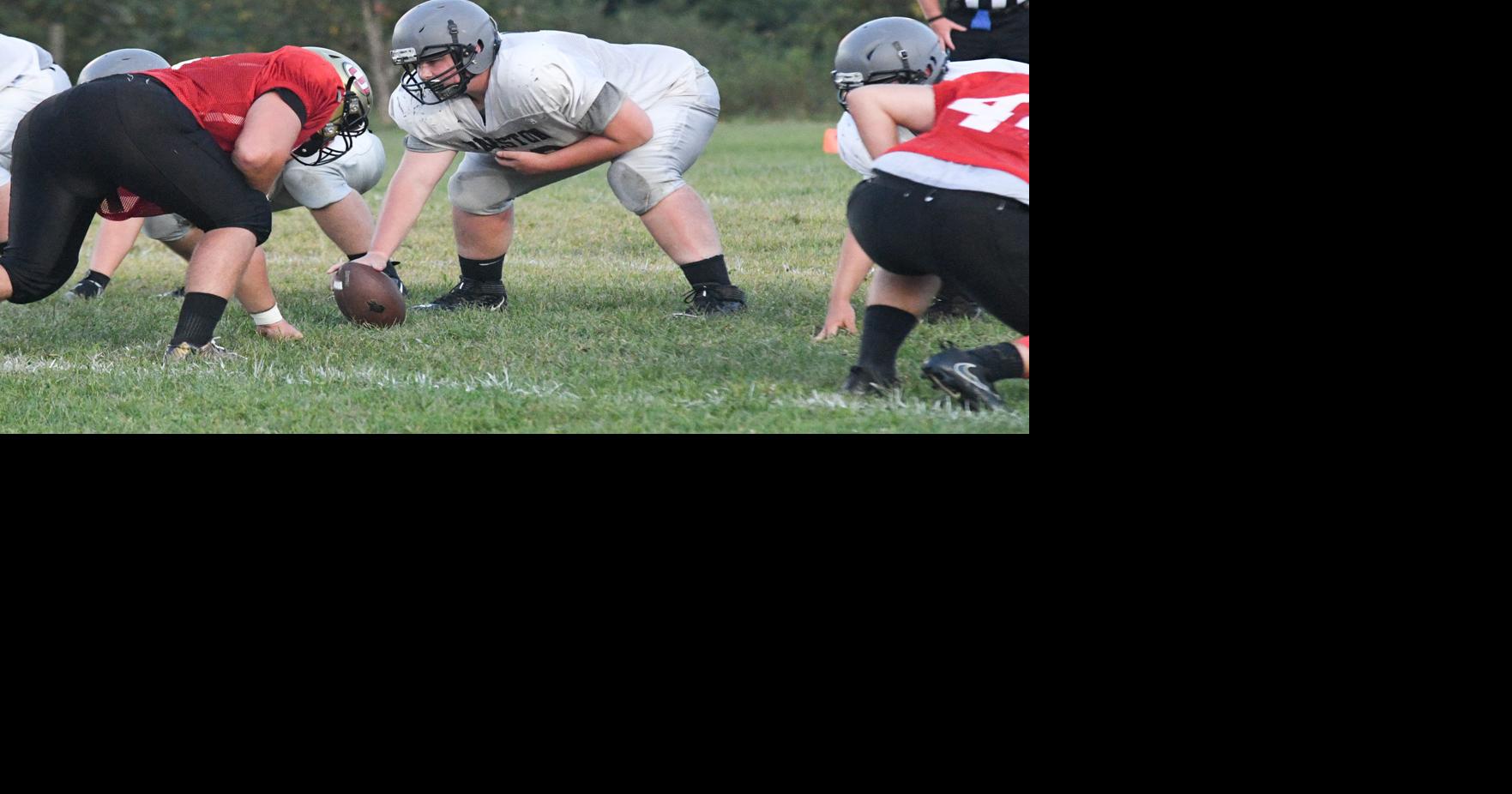 Preston ready to kick off 2019 campaign at Hampshire | Preston County ...