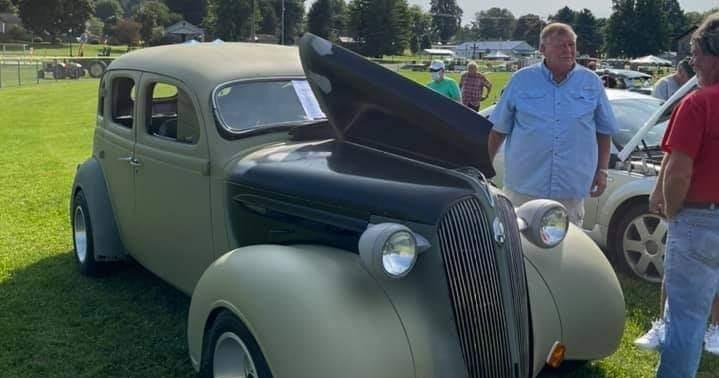 Car show scholarship winners announced in Meigs County | Gallipolis ...