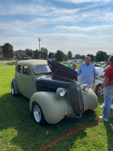 Car show scholarship winners announced in Meigs County | Gallipolis ...