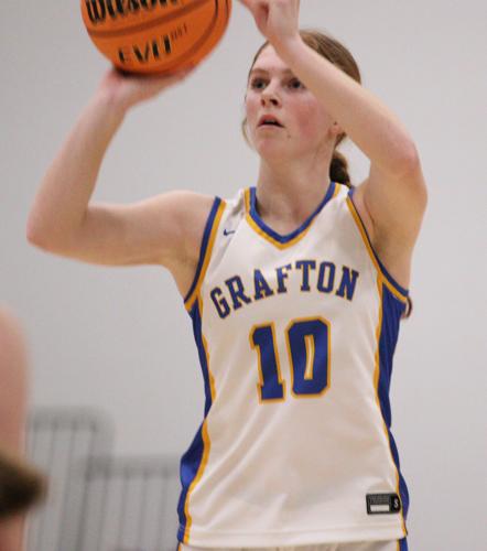 Grafton's Hadley Horne endless pursuit of perfection taking Bearcat ...