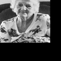 Mary Louise Stier | Harrison Obituaries | wvnews.com