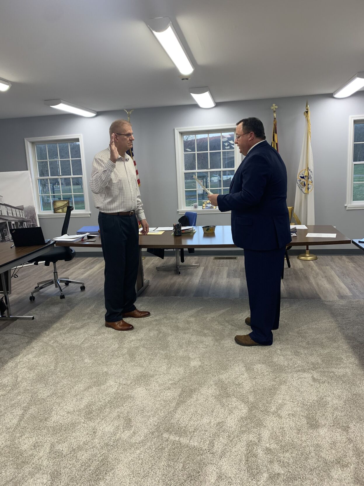 DCLPOA looks to celebrate 100 years of Deep Creek | Garrett News ...