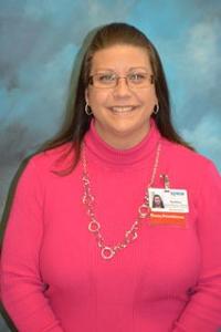 Debbie Murray Is Population Health Nurse at SJMH | Weston News | wvnews.com