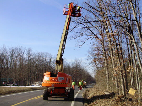 West Virginia DOT highlights major accomplishments and awards in 2024 ...