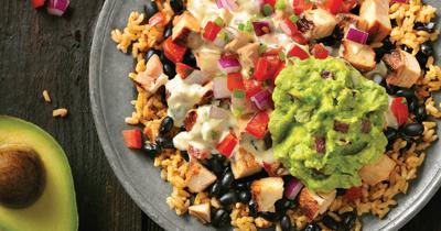 QDOBA Mexican Eats to open April 25 at Eastpointe Shoppes in Clarksburg ...