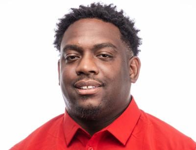 William Green joins West Virginia coaching staff as defensive line ...