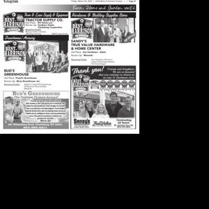 Page A47 | Best of Harrison County | wvnews.com