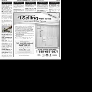 Page A19 | Your Bulletin Board E-Edition | wvnews.com