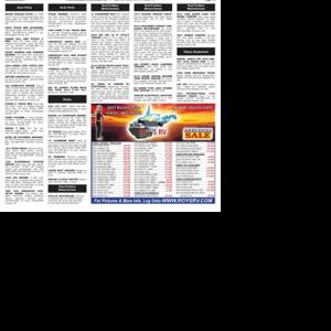 Page A19 | Your Bulletin Board E-Edition | wvnews.com