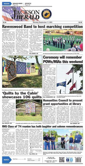 Jackson Star and Herald - Ripley and Ravenswood | wvnews.com