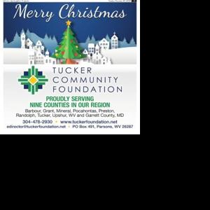 Page A3 | Preston Letters to Santa | wvnews.com