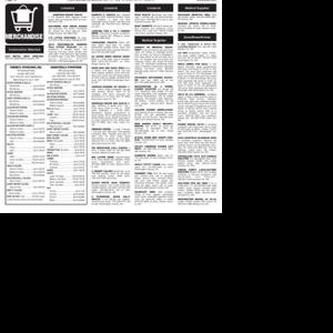 Page A10 | Your Bulletin Board E-Edition | wvnews.com