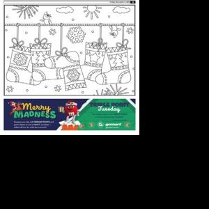 Page A3 | Coloring Book | wvnews.com