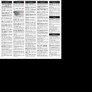 Page A19 | Your Bulletin Board E-Edition | wvnews.com