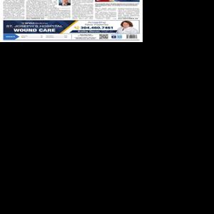 Page A1 | E-Edition - The Record Delta | wvnews.com
