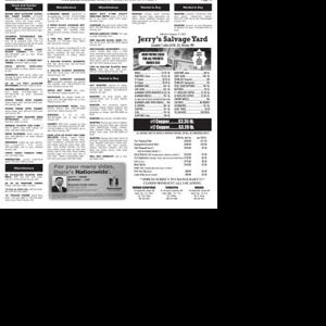 Page A19 | Your Bulletin Board E-Edition | wvnews.com