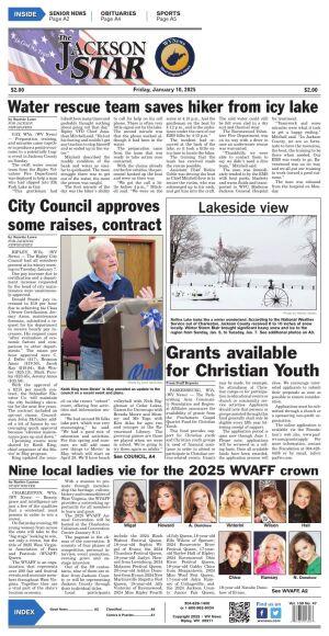 Jackson Star and Herald - Ripley and Ravenswood | wvnews.com