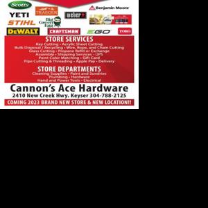 Page A23 | Mineral County Chamber | wvnews.com