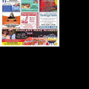 Page A47 | NCWV Life Magazine | wvnews.com