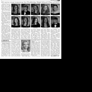 Page A19 | Graduation | wvnews.com