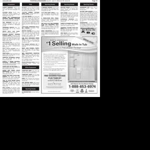 Page A19 | Your Bulletin Board E-Edition | wvnews.com