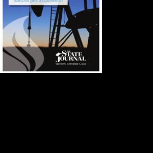Page A1 | WV Oil & Gas Equipment Show | wvnews.com
