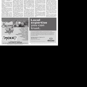 Page A17 | Preston Chamber | wvnews.com