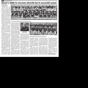Page A19 | Mineral Sports | wvnews.com