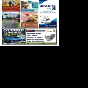 Page A42 | NCWV Life Magazine | wvnews.com