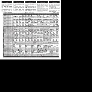 Page A35 | Your Bulletin Board E-Edition | wvnews.com
