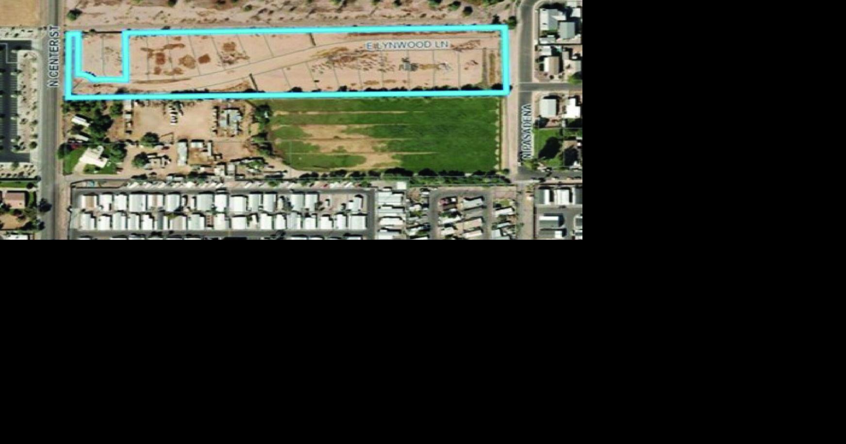 Mesa Council to take on controversial subdivision | News ...
