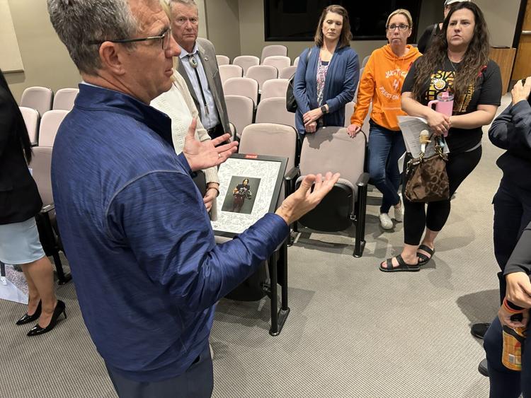 Activists want Mesa to stand against teen violence | News ...