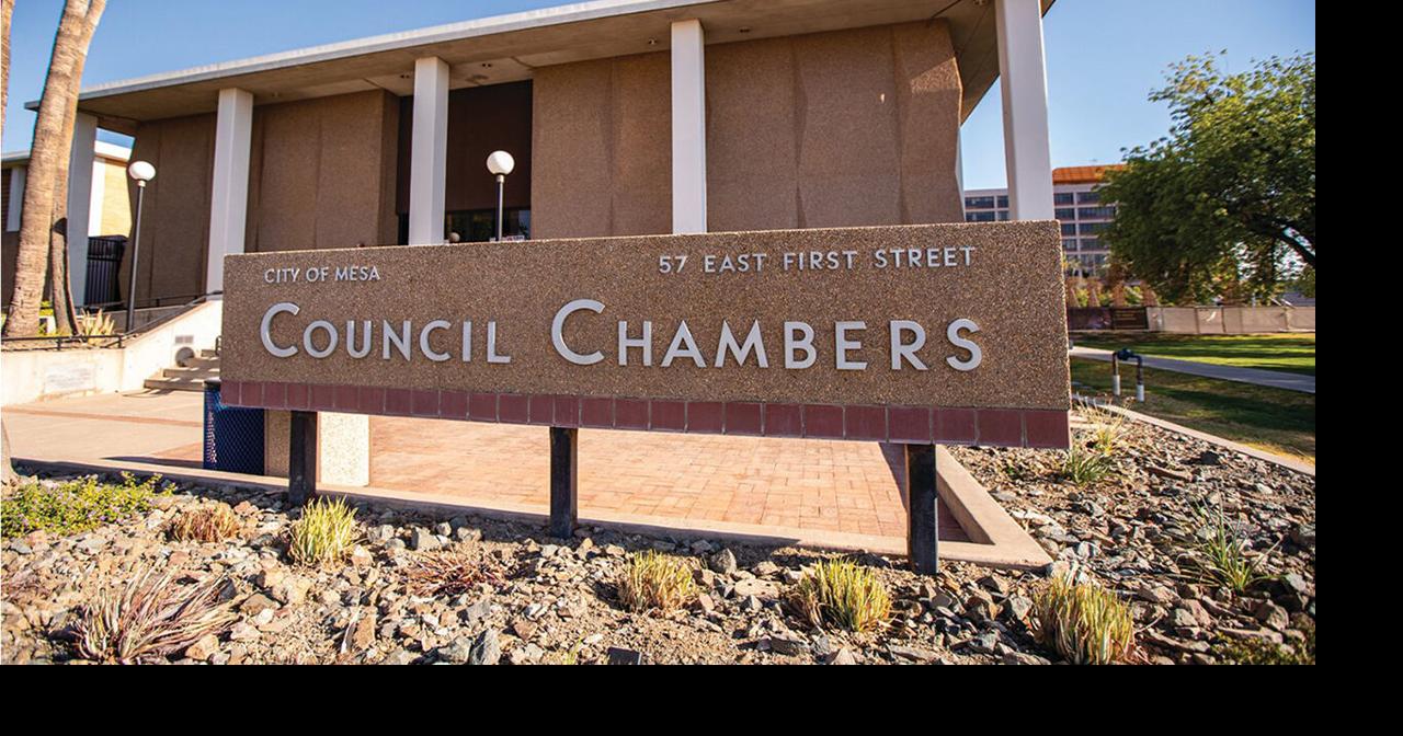 Group home proliferation riles Mesa neighborhood | News ...